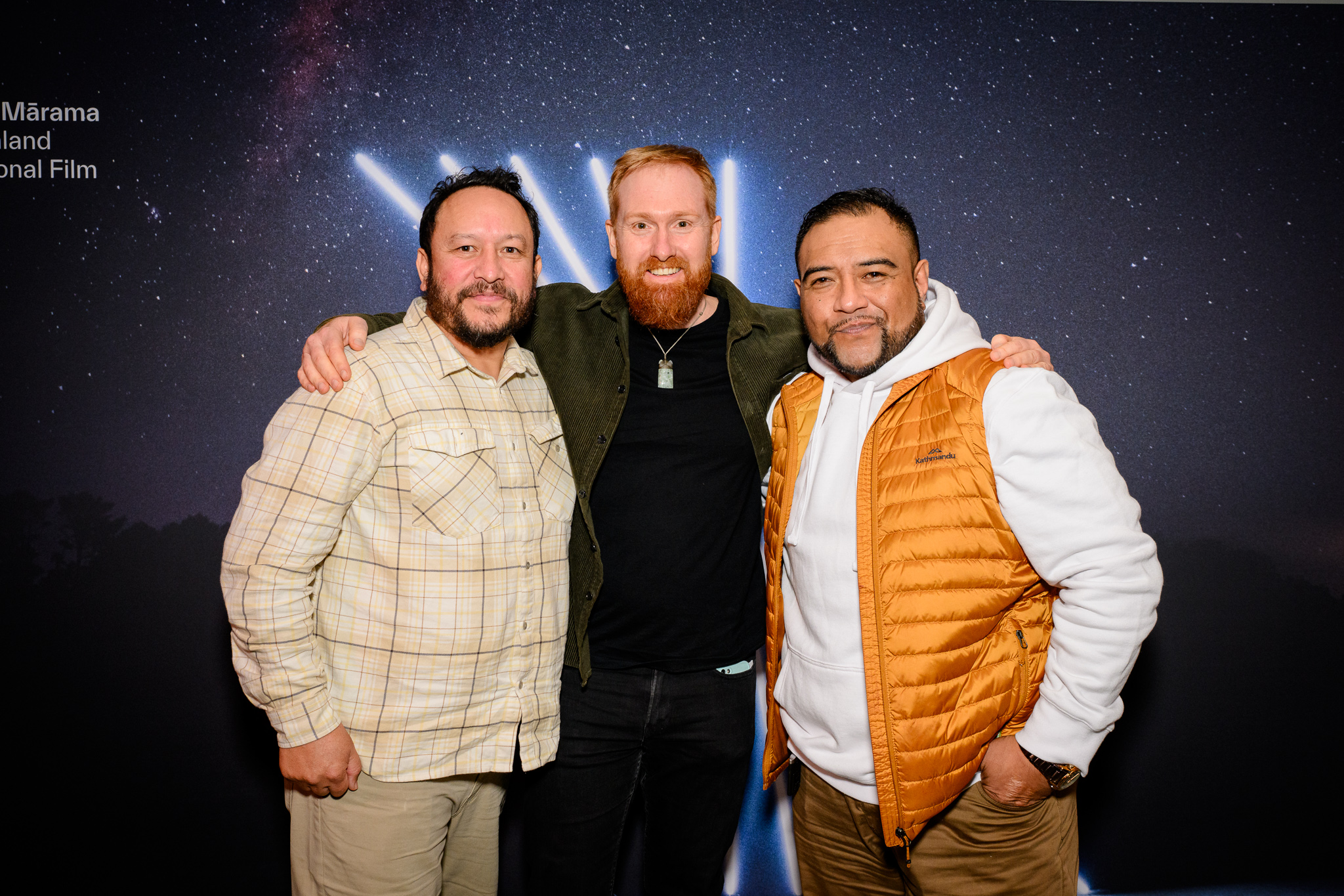 Ngā Whanaunga Māori Pasifika Shorts 2023 in Tāmaki Makaurau • New ...