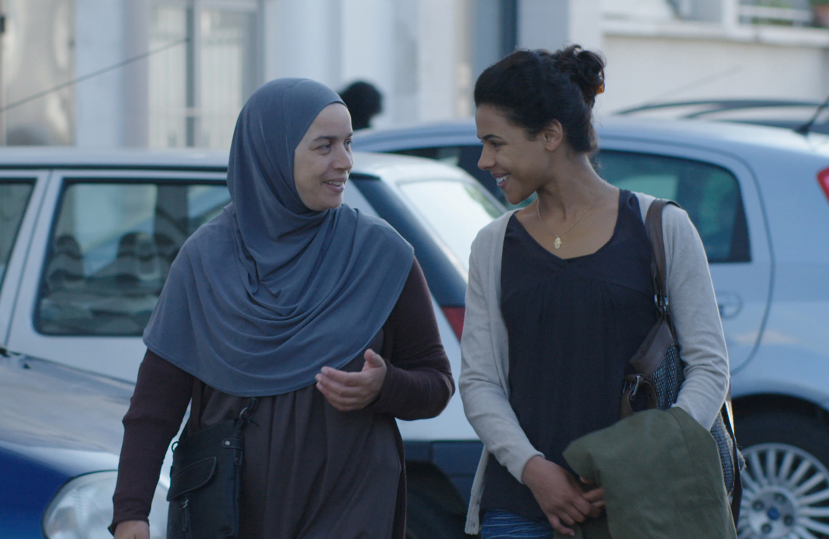 Fatima • New Zealand International Film Festival