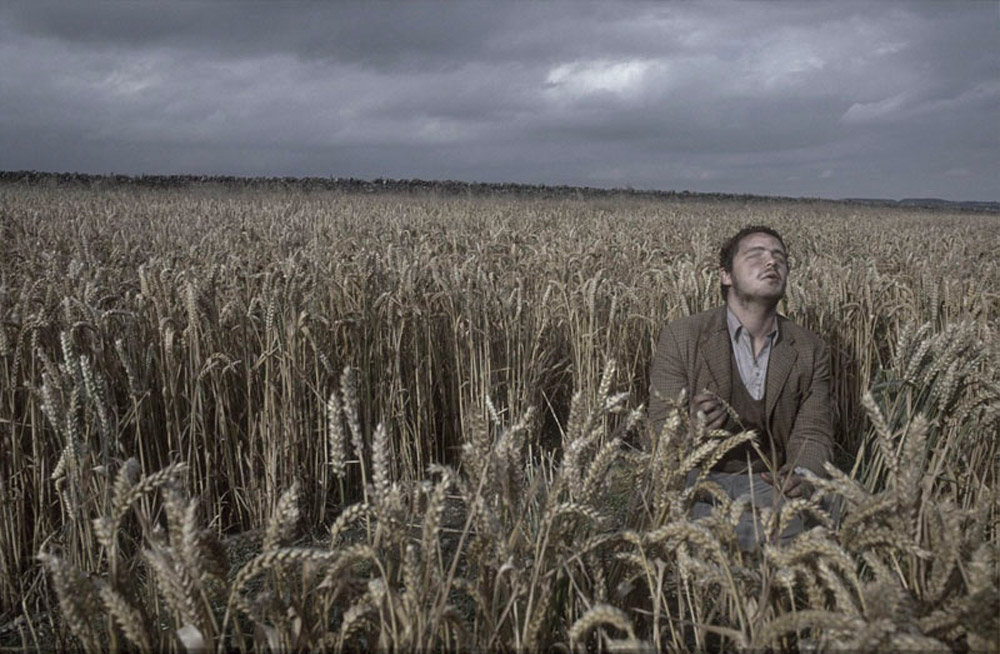 This Filthy Earth • New Zealand International Film Festival