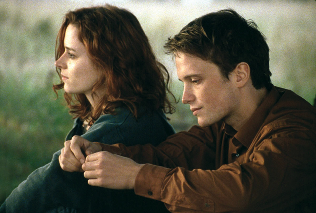 Distant Lights • New Zealand International Film Festival