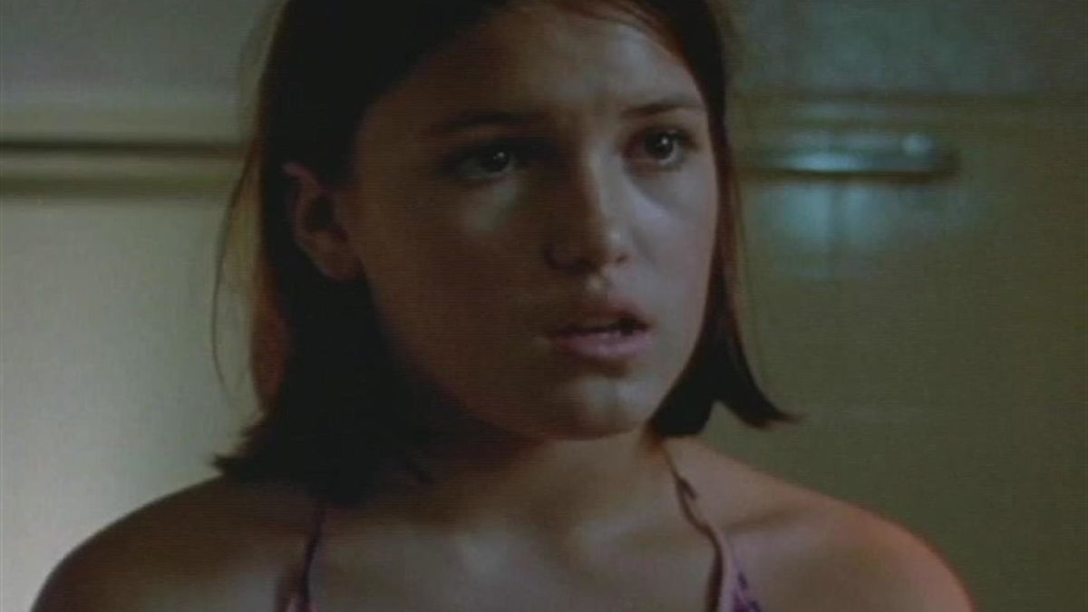 Rain • New Zealand International Film Festival