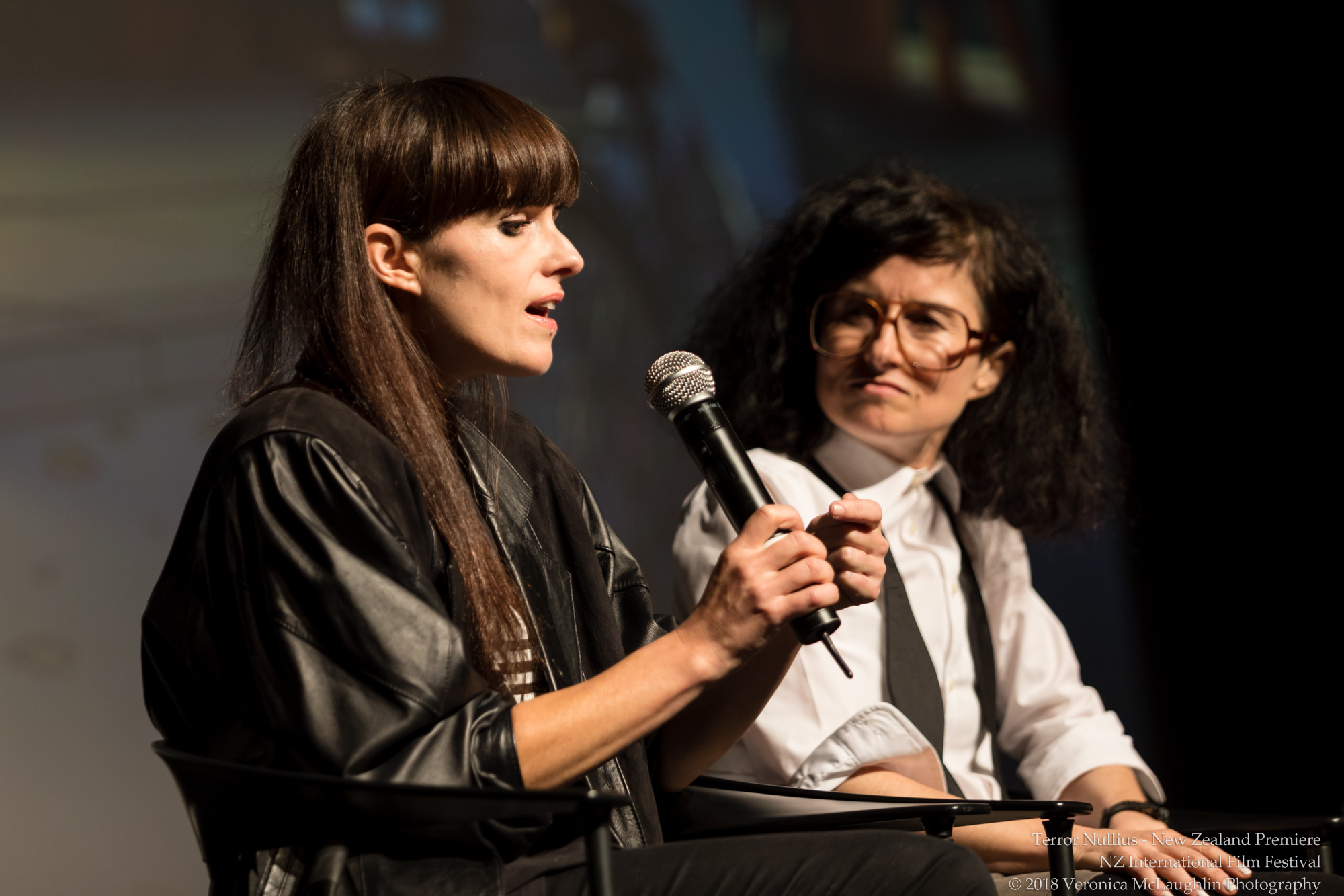 TERROR NULLIUS Q+A • New Zealand International Film Festival