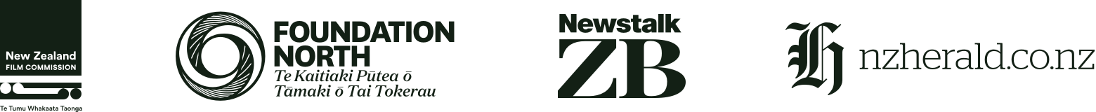 NZIFF 2023 • New Zealand International Film Festival