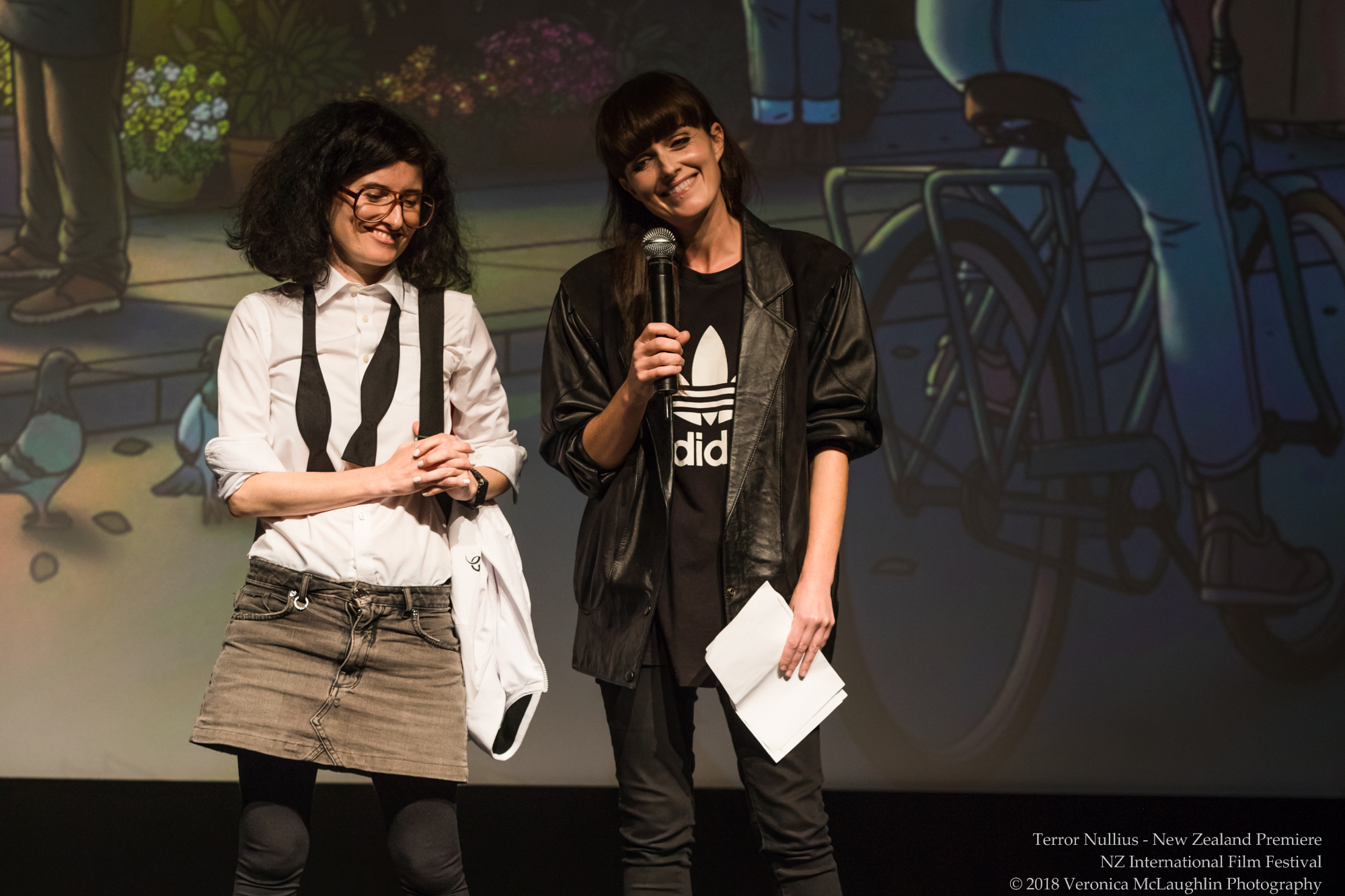 TERROR NULLIUS Q+A • New Zealand International Film Festival